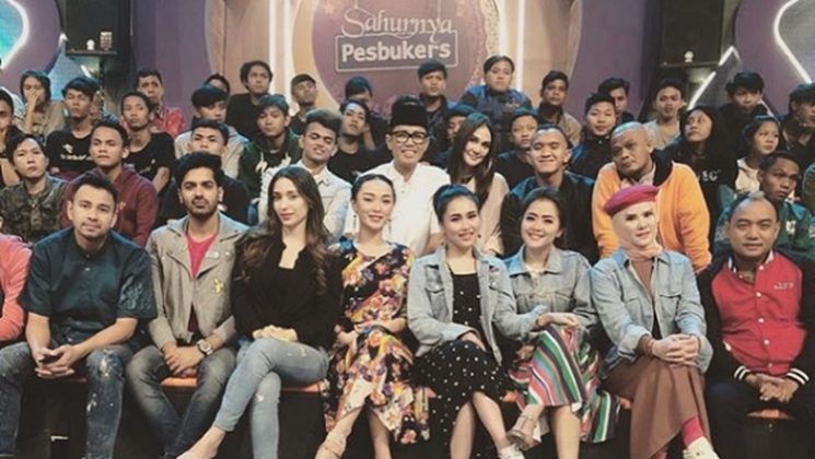 Pesbukers Berhenti Tayang, Ternyata Ini Alasannya | Pilihan Rakyat