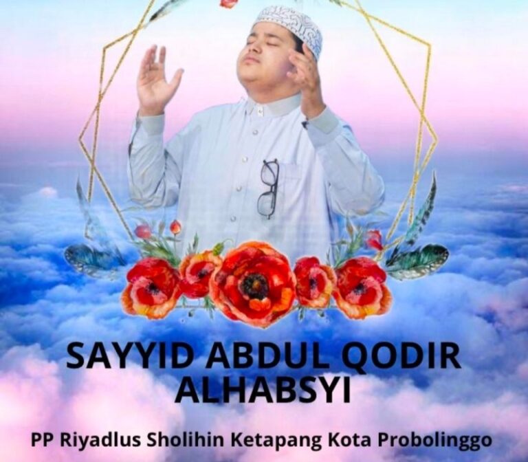 Putra Sulung Habib Hadi Zainal Abidin Wafat, Dimakamkan Besok Usai Dzuhur